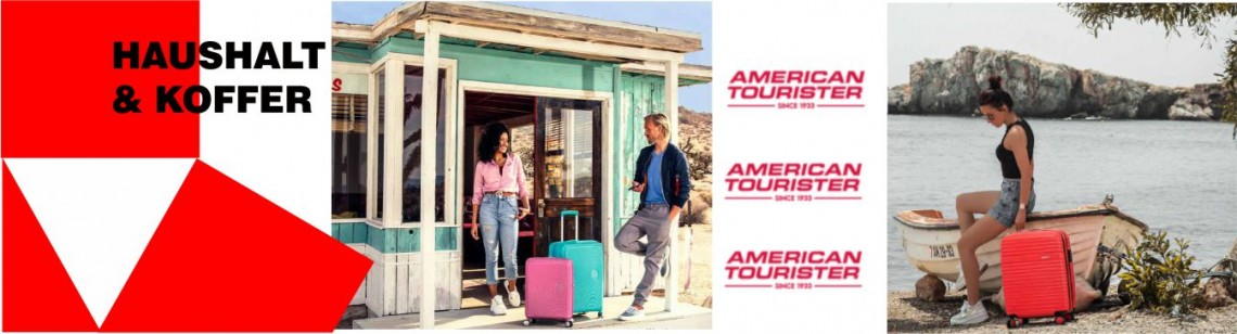 Haushalt & Koffer - Körner aus Linz